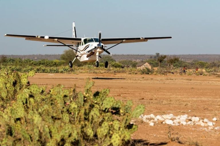 Humanitarian Aviation Charity | Humanitarian Airlift